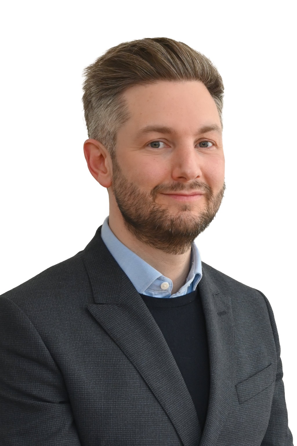 Meet the Team | Curran Birds + Co